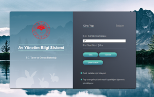 Avbis Nedir Avbis Giriş - AVBİS AVLAK YÖNETİMİ BİLGİ SİSTEMİ / AVBİS ...